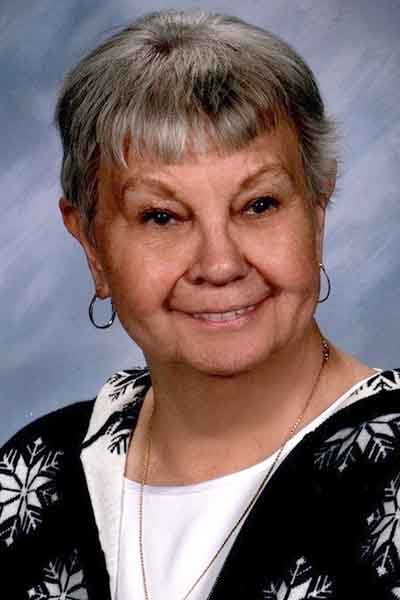 Lois Burnett 1933-2024 | News, Sports, Jobs - Tribune Chronicle Lois Burnett 1933-2024 | News, Sports, Jobs - Tribune Chronicle